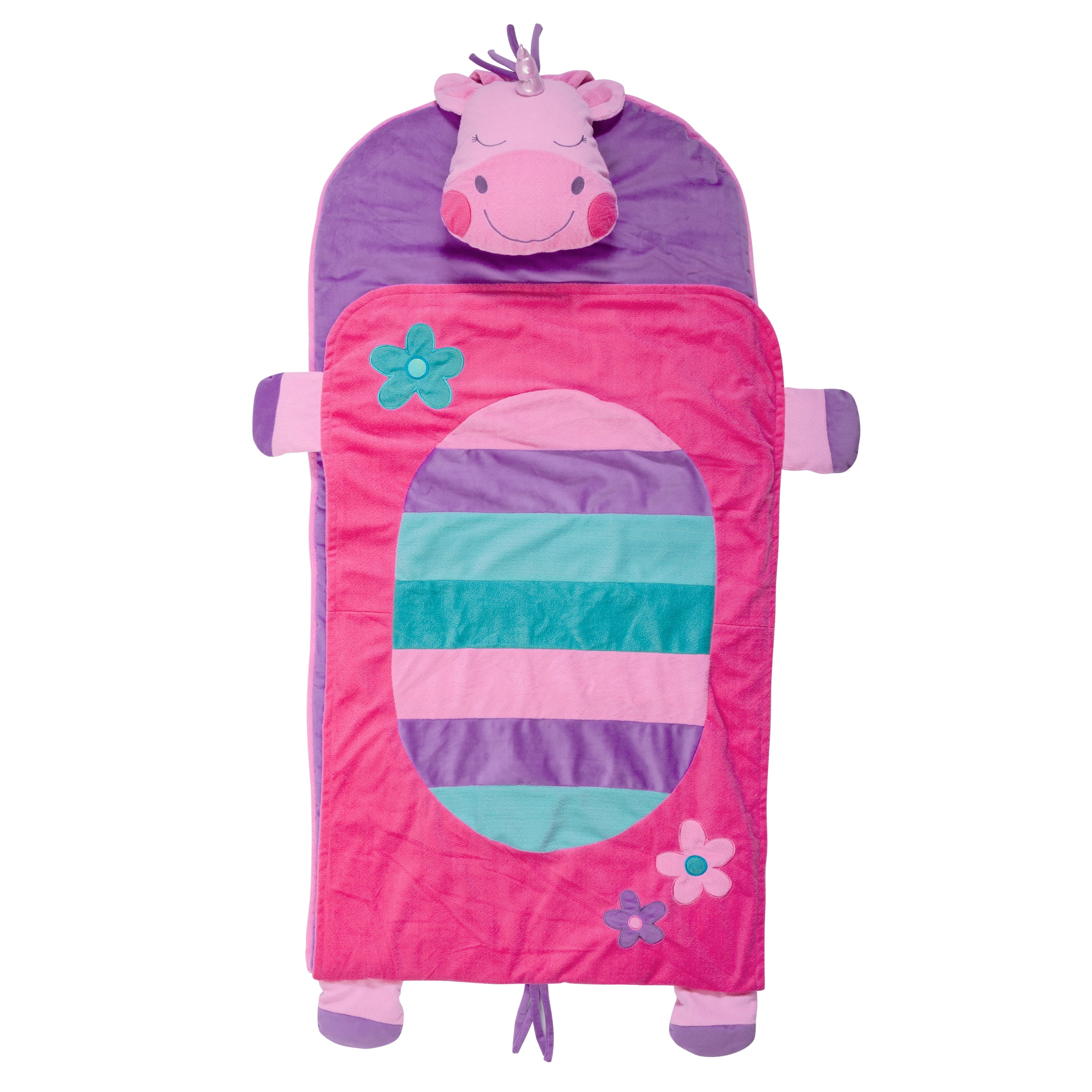 Character Nap Mat, Unicorn - Walmart.com