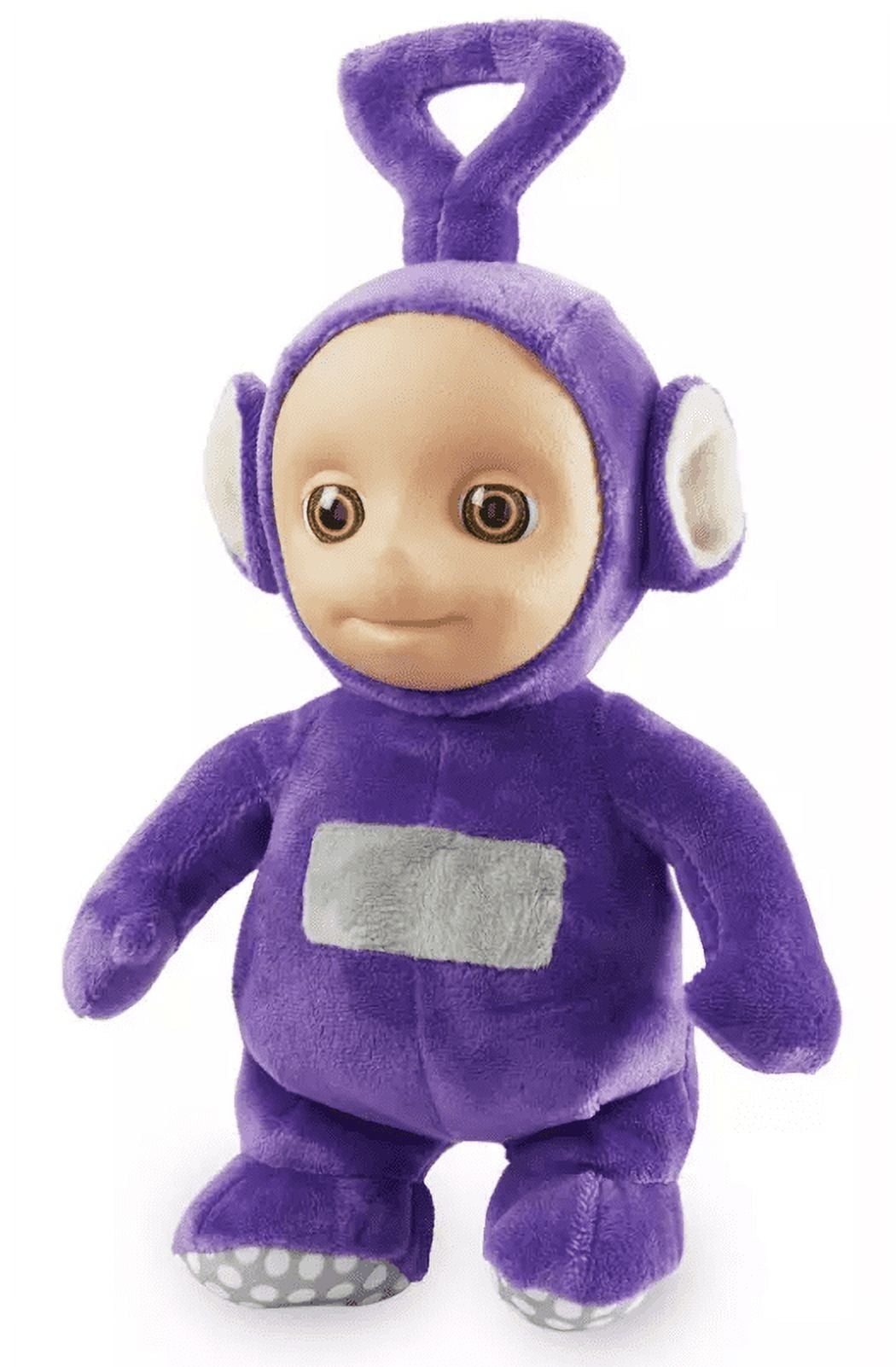 Character Options Soft Stuffed Animals and Plush Toys, Plush Purple ...