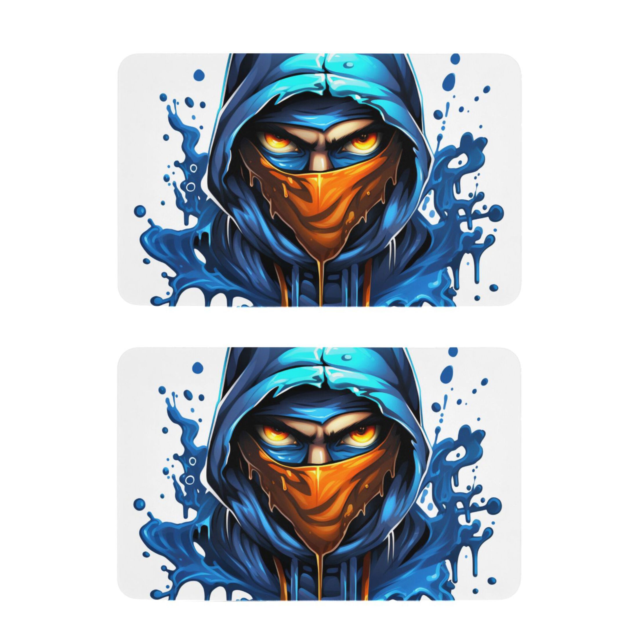 Character Pattern Fridge Magnetic Sticker Refrigerator Magnets Kitchen ...