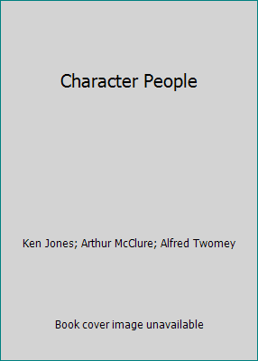 Pre-Owned Character People - Walmart.com