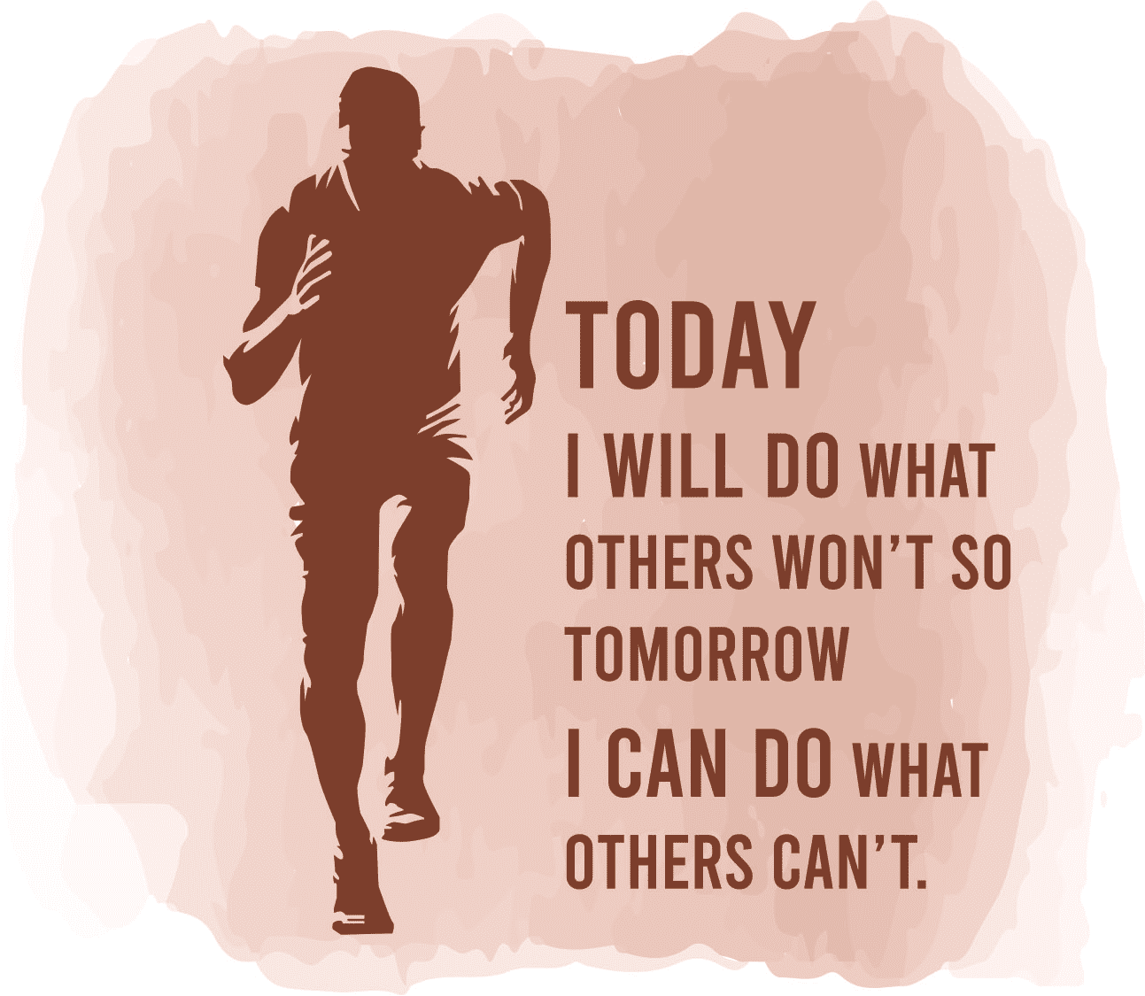 Character Is Power Mantra Quote Positive Life Motivation Inspiration ...