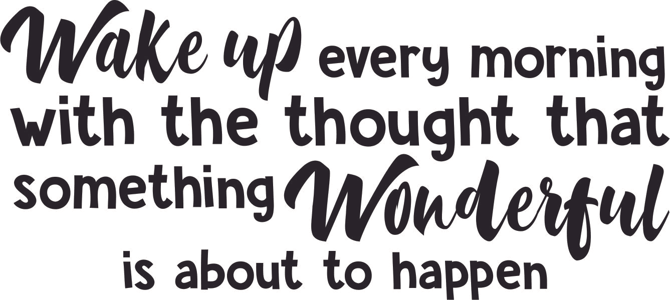 Character Is Power Mantra Quote Positive Life Motivation Inspiration ...