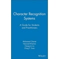 Character Recognition Systems: A Guide for Students and Practitioners ...