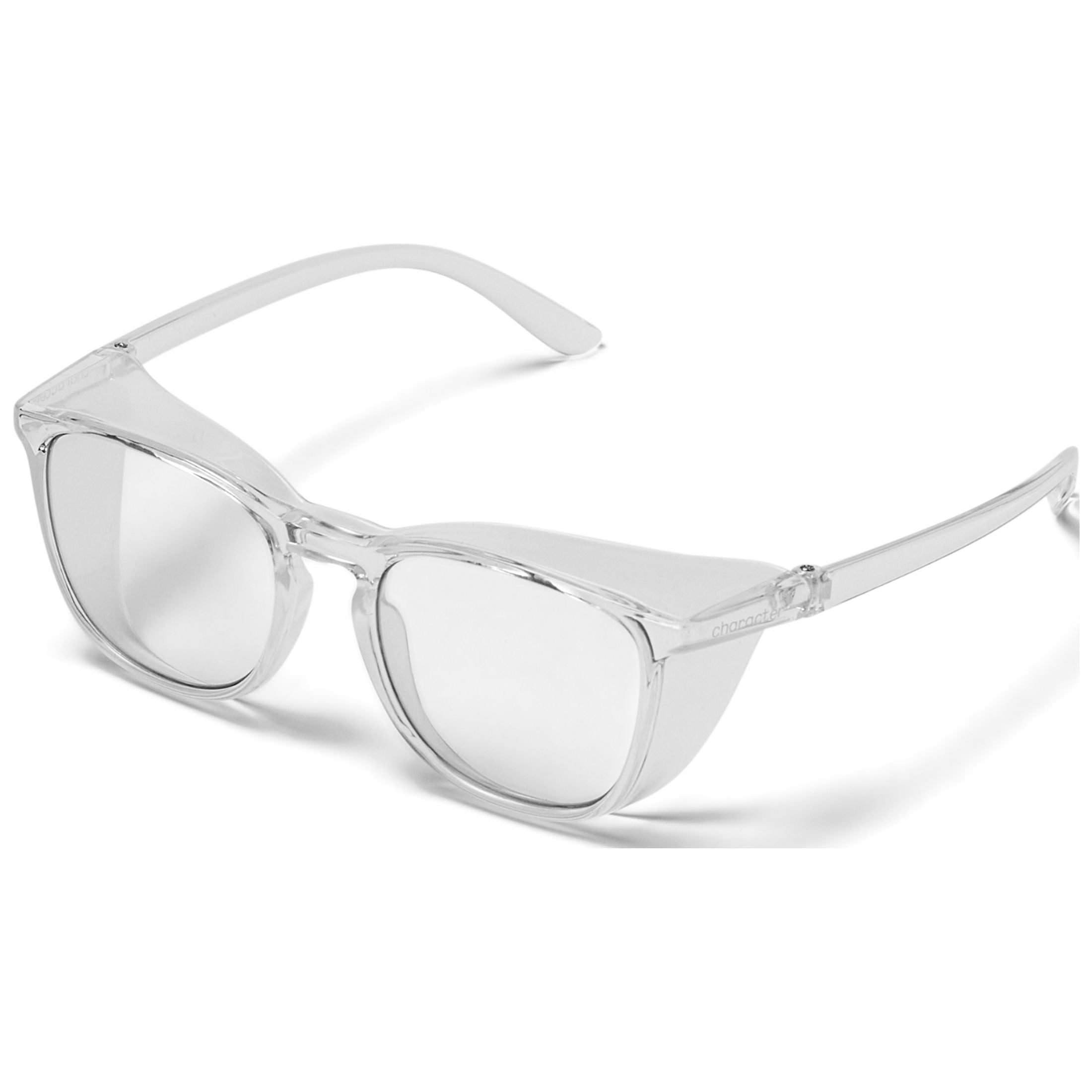 Character Safety Glasses, Anti Fog, Impact & Scratch Resistant with ...