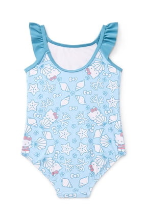 Hello Kitty Swimsuit