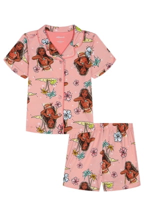 Character Pajamas