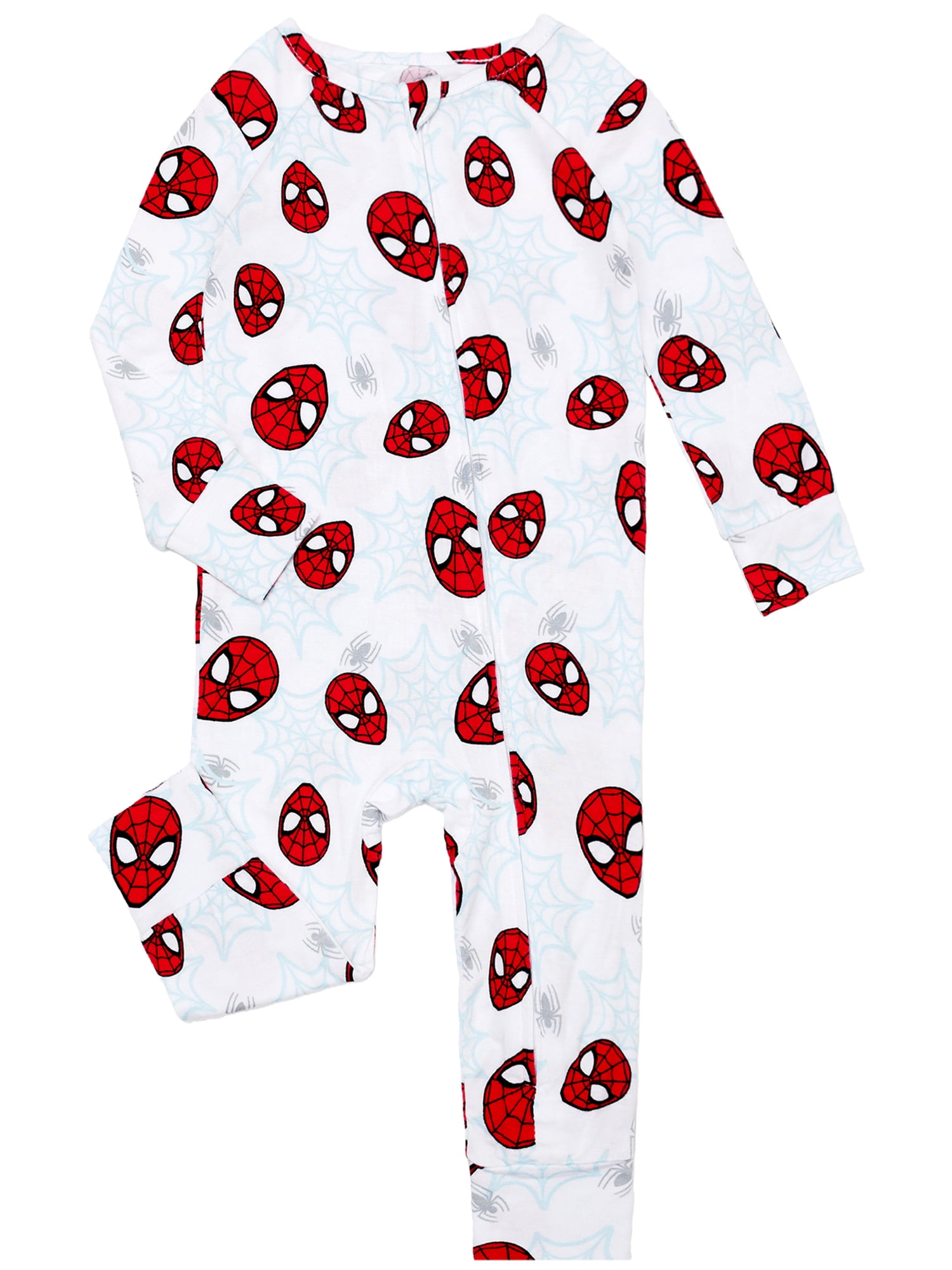 Character Toddler One-Piece Viscose Sleeper, Sizes 12M-5T - Walmart.com