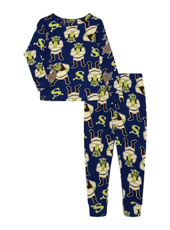 Shrek Clothing - Walmart.com