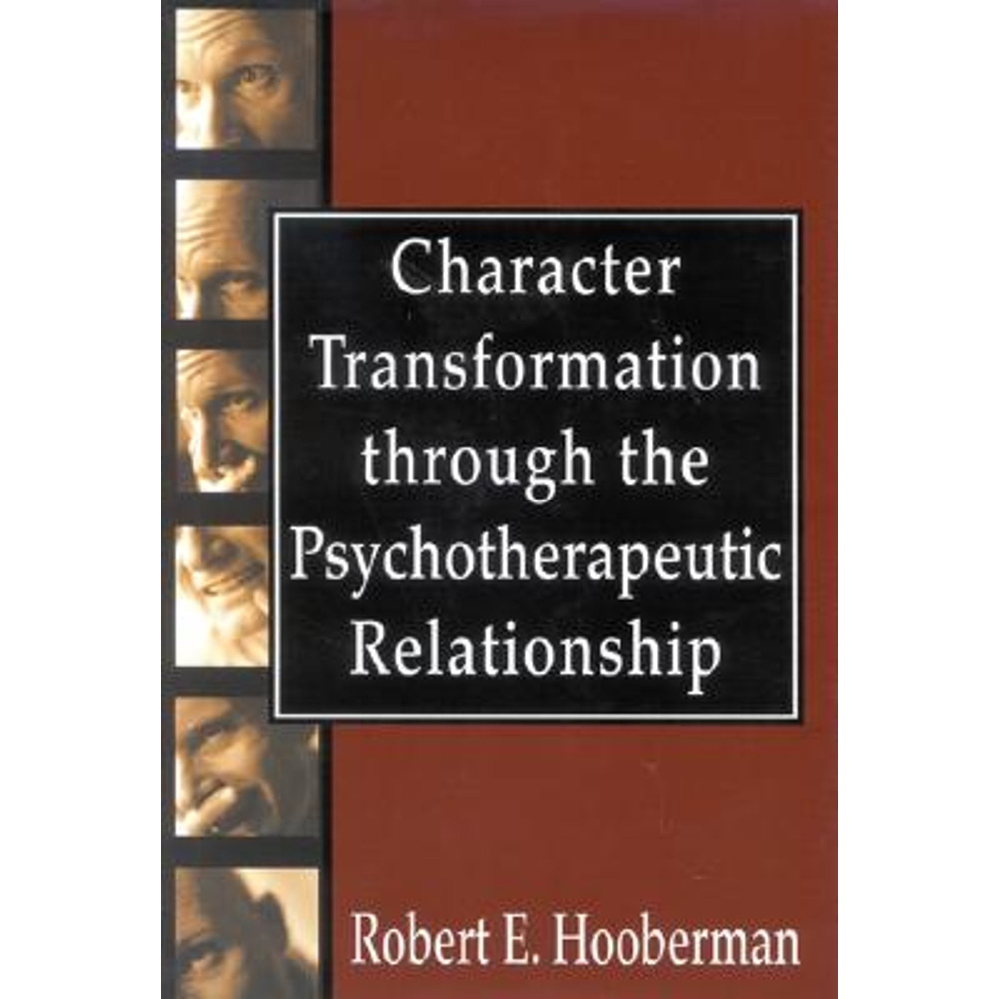 Pre-Owned Character Transformation Through the Psychotherapeutic ...