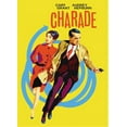 Charade (DVD) - Walmart.com