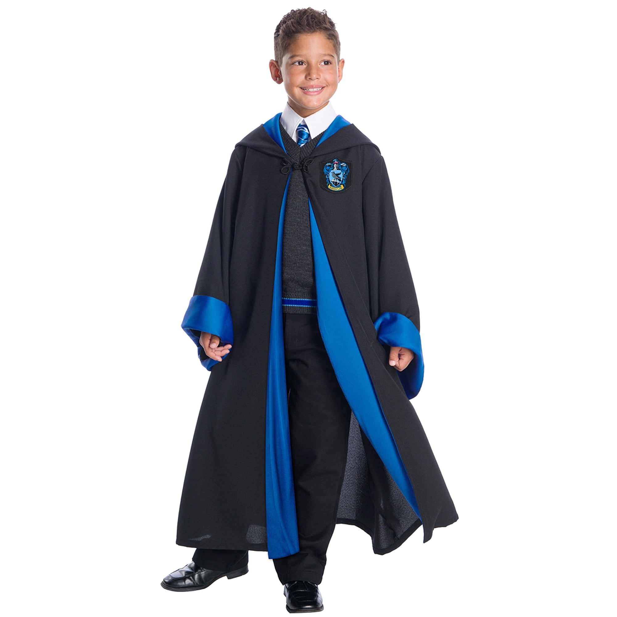 Ravenclaw Students In Harry Potter