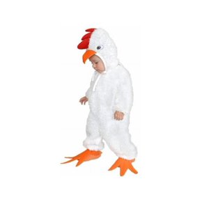 Chicken Suit Costume