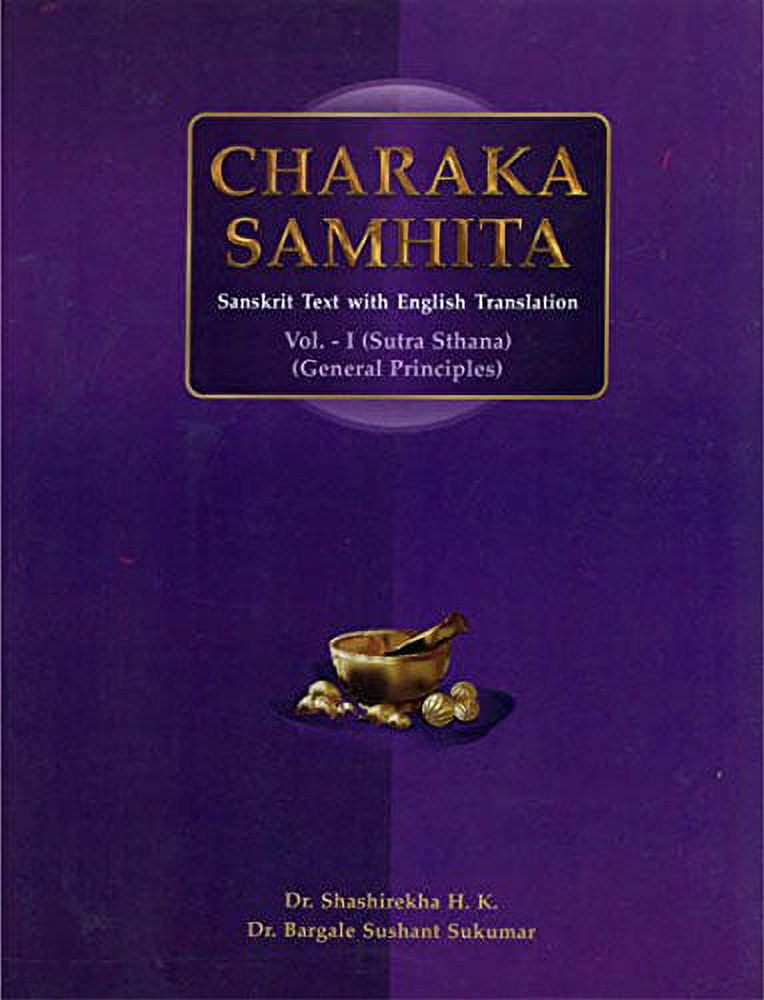 Charaka Samhita