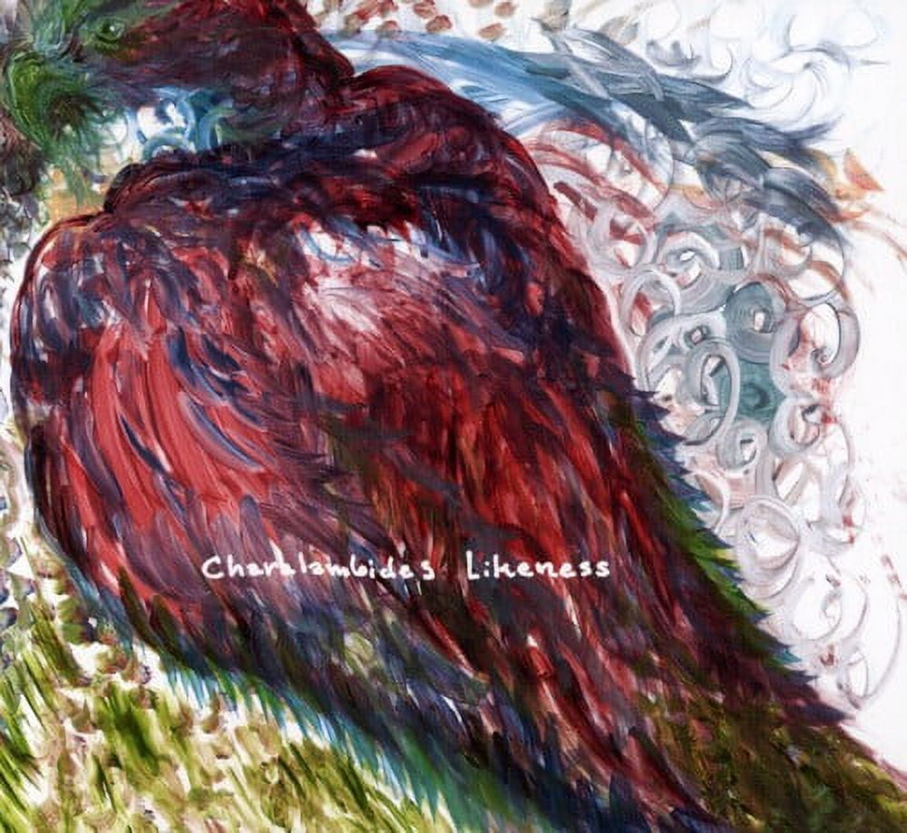Charalambides - Likeness - Alternative - CD - Walmart.com
