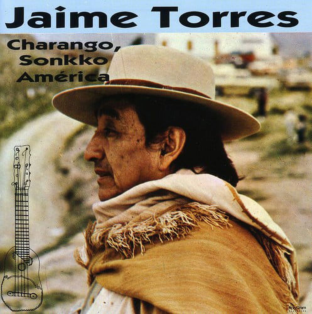 Charango, Sonkko, America - Walmart.com