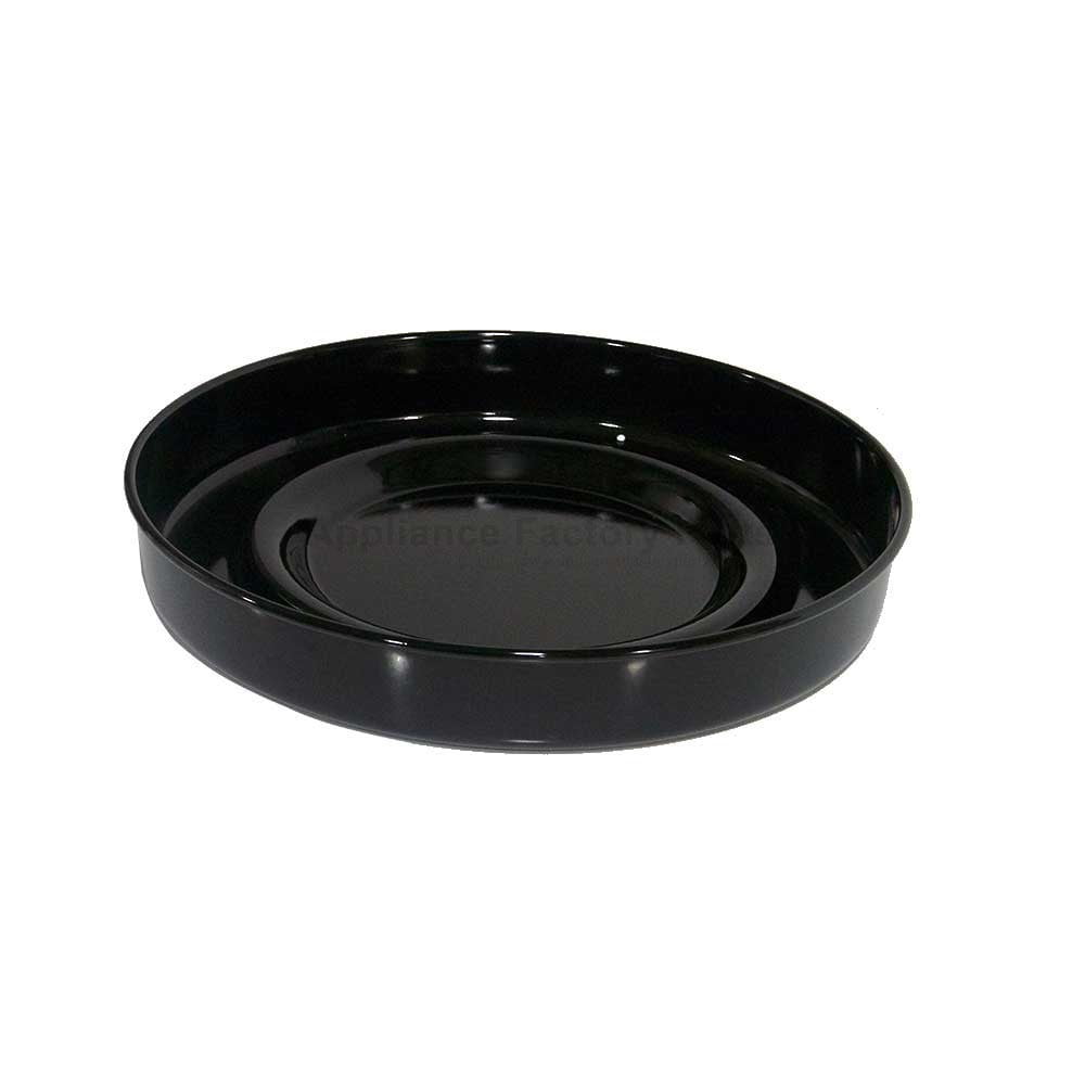 Charbroil Ash Catcher Pan Kettle Measures approxi C3040008W1 - Walmart ...