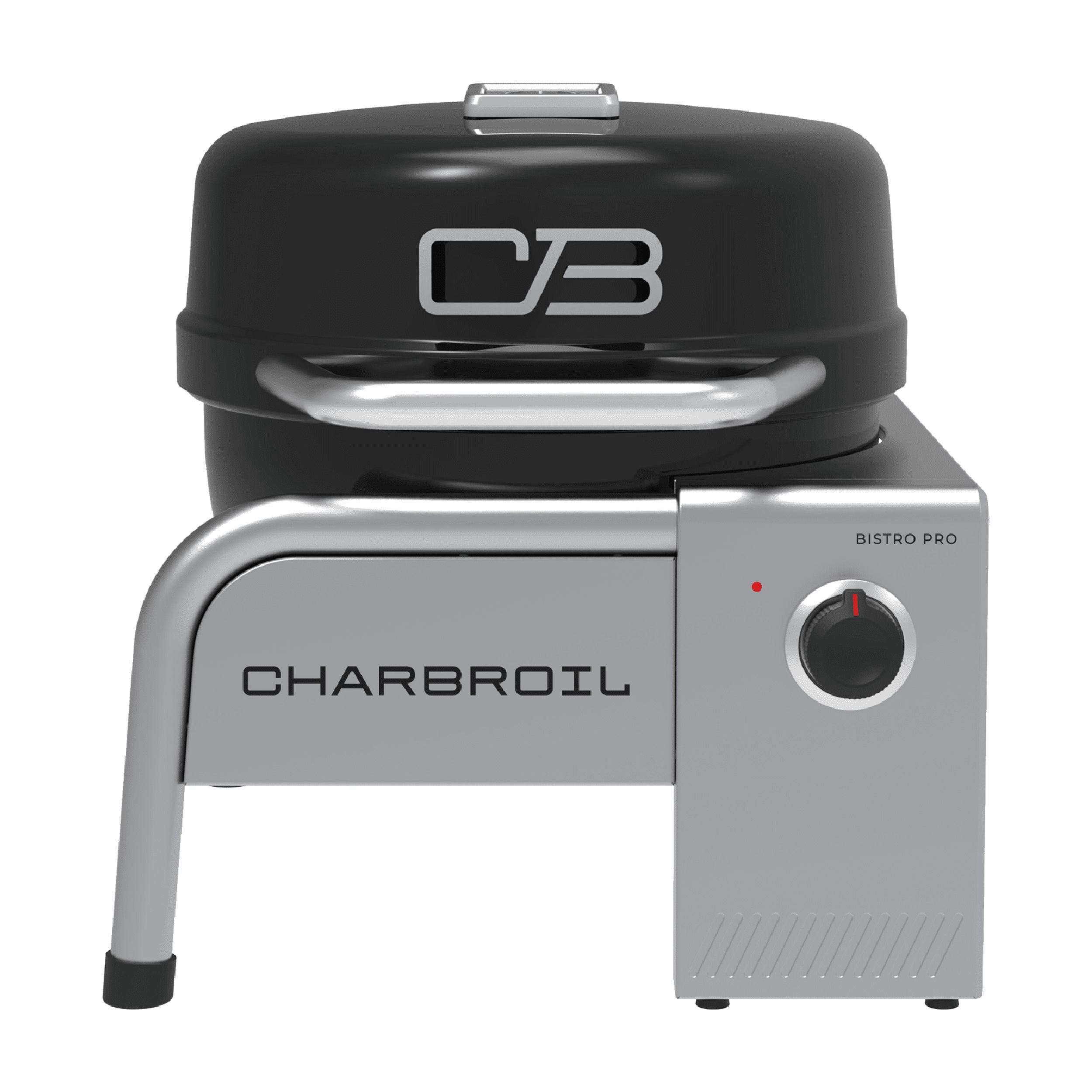 Charbroil Bistro Pro™ Tabletop Electric Grill, Black - Walmart.com