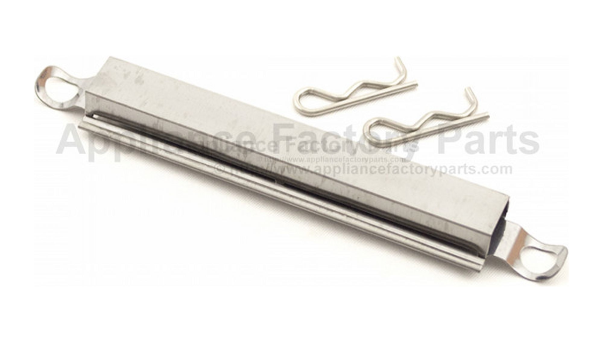 Charbroil Carry Over Tube G4295102W1 - Walmart Business Supplies