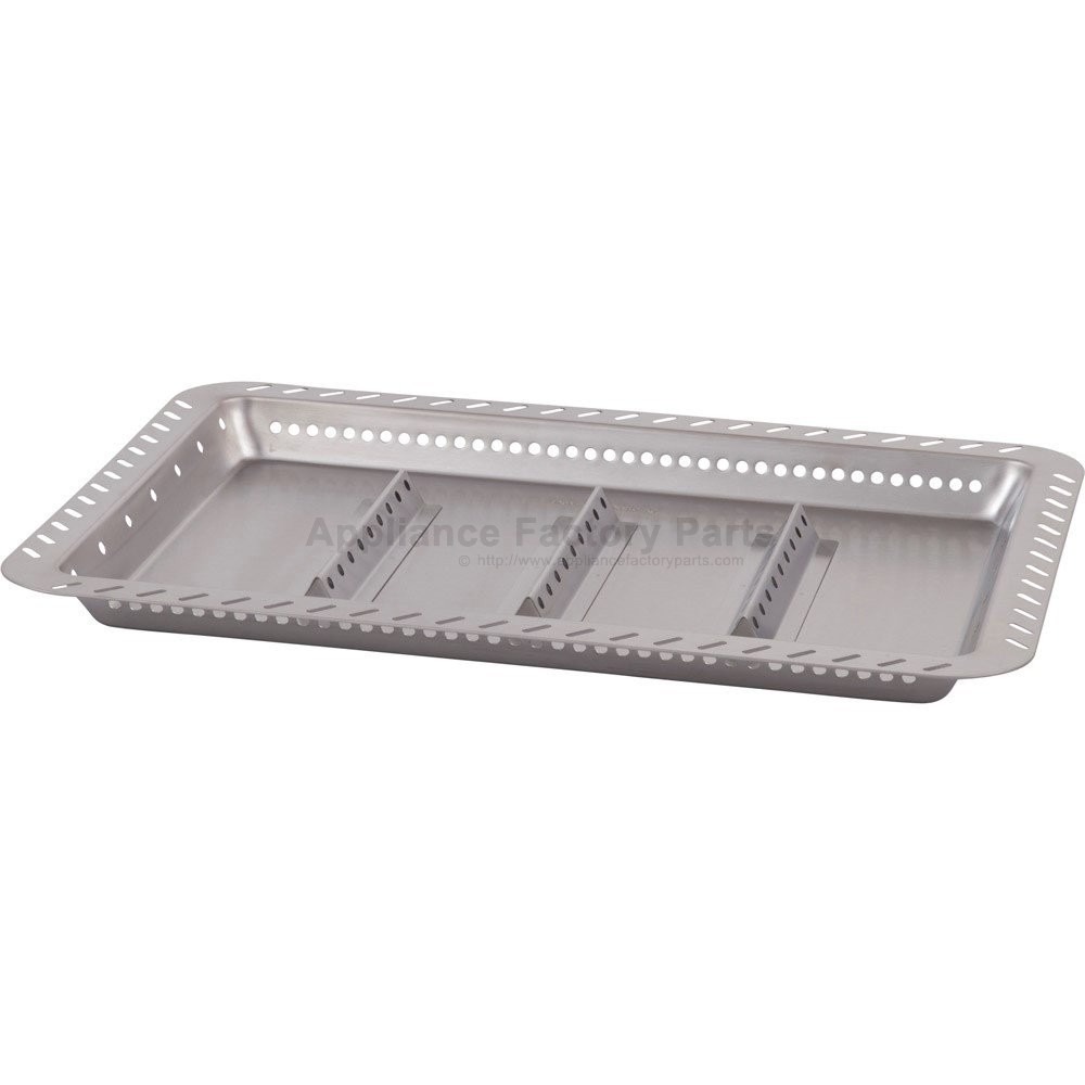 Charbroil Charcoal Tray G4210200W1 - Walmart.com