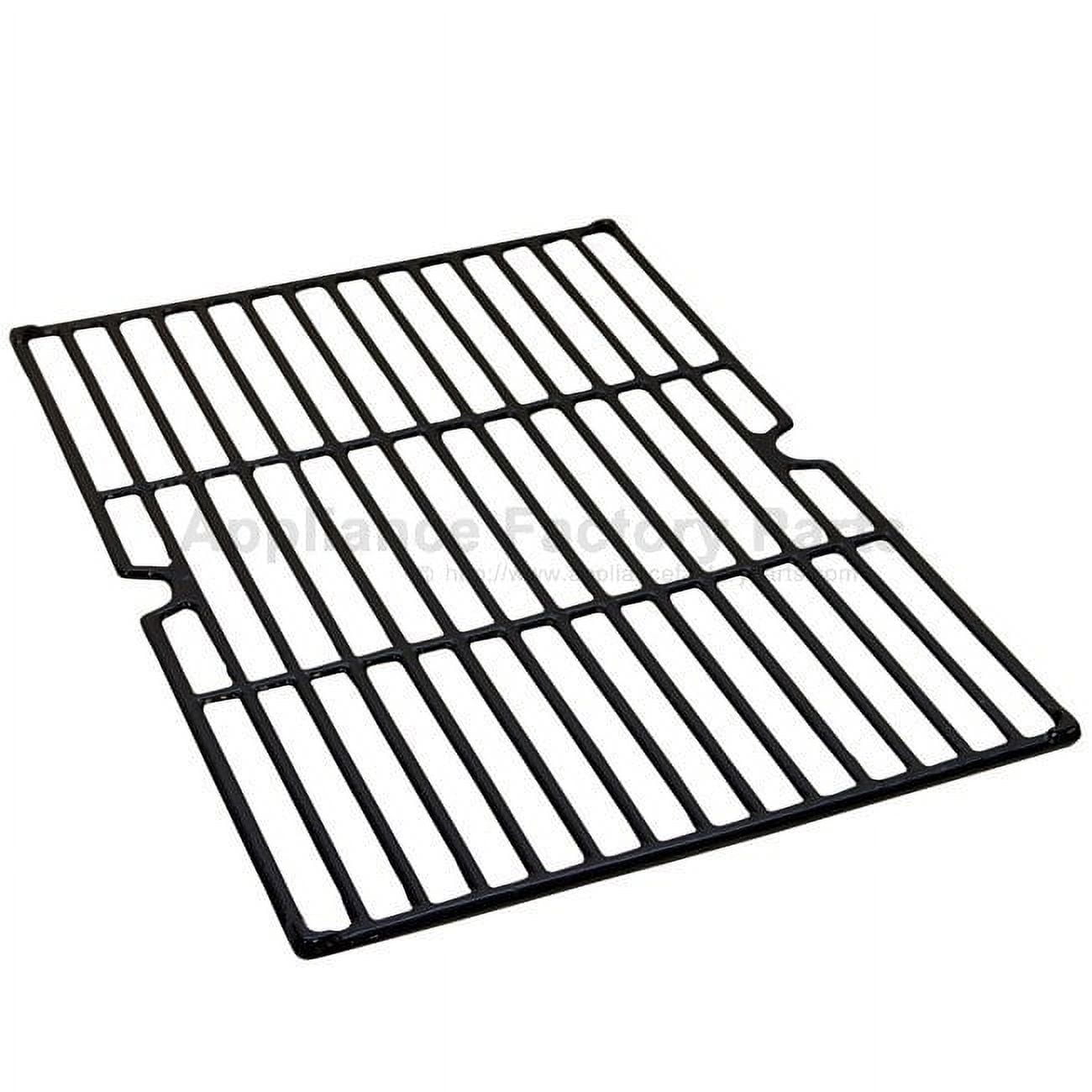 Charbroil Cooking Grate Black porcelain cooking g G5600005W1 - Walmart.com
