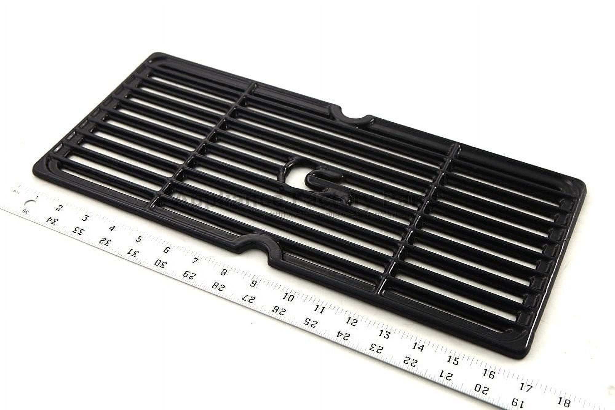 Charbroil Cooking Grate Black porcelain cooking g g6160009w1 - Walmart.com