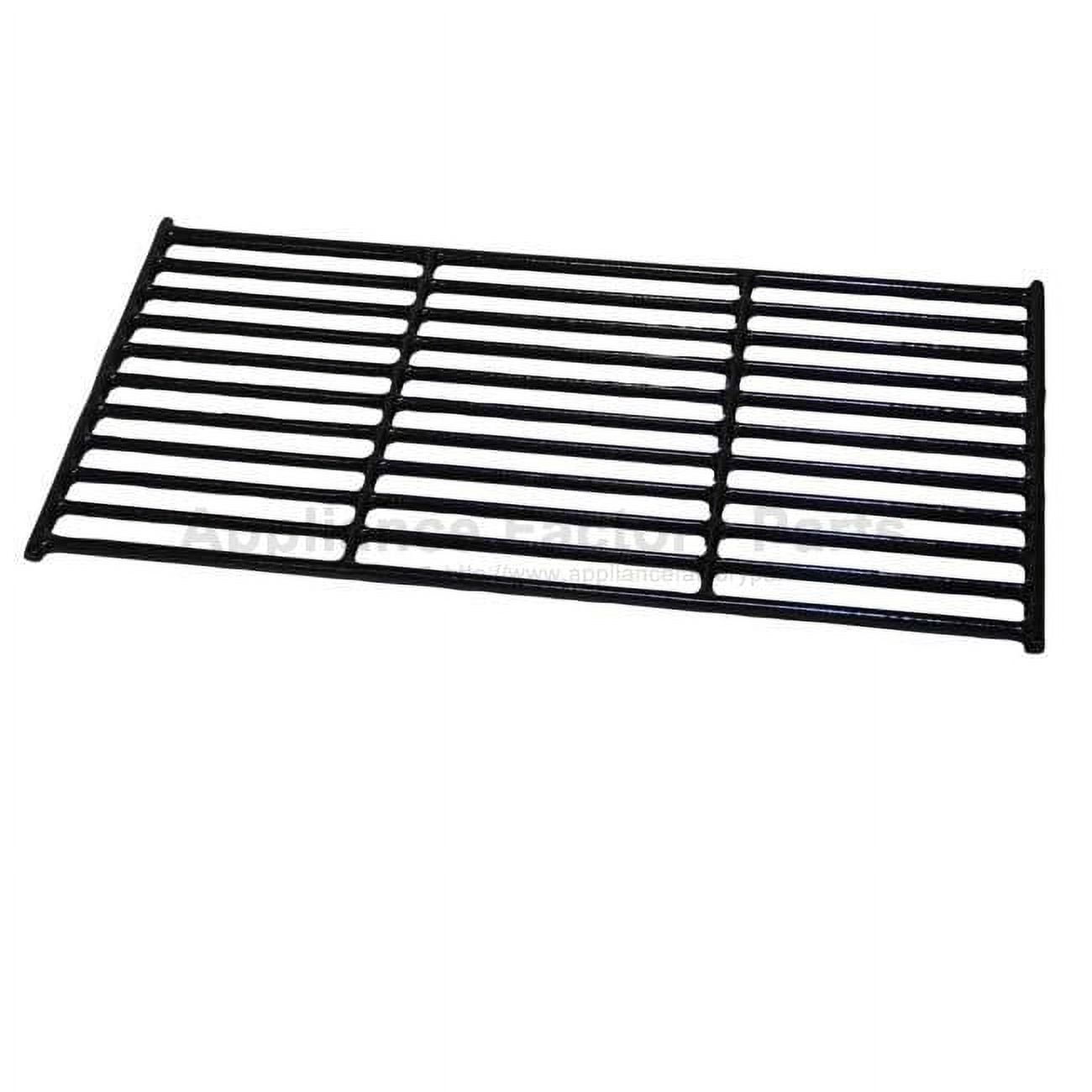 Charbroil Cooking Grate Cast iron oil coated gra 1330164806 - Walmart.com