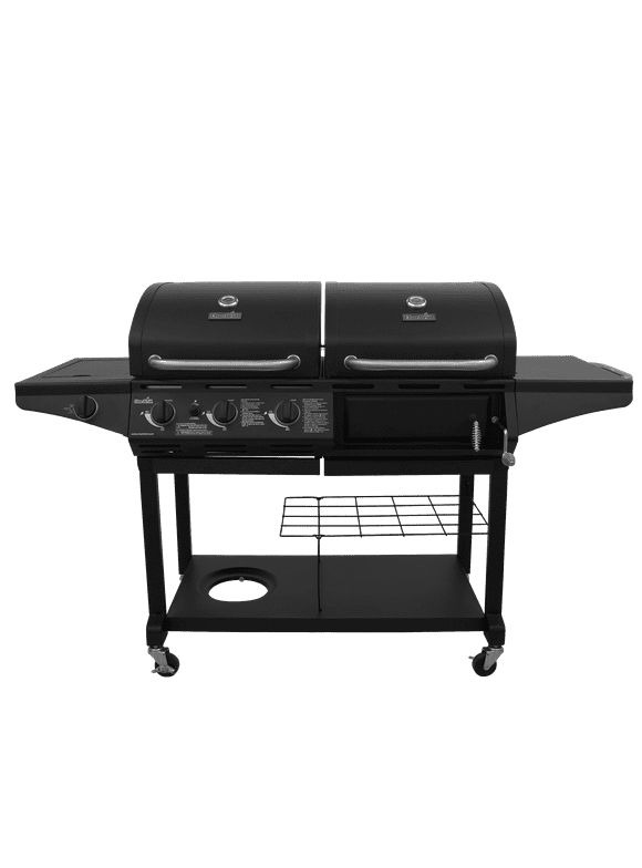 Combo Grills in Grills - Walmart.com