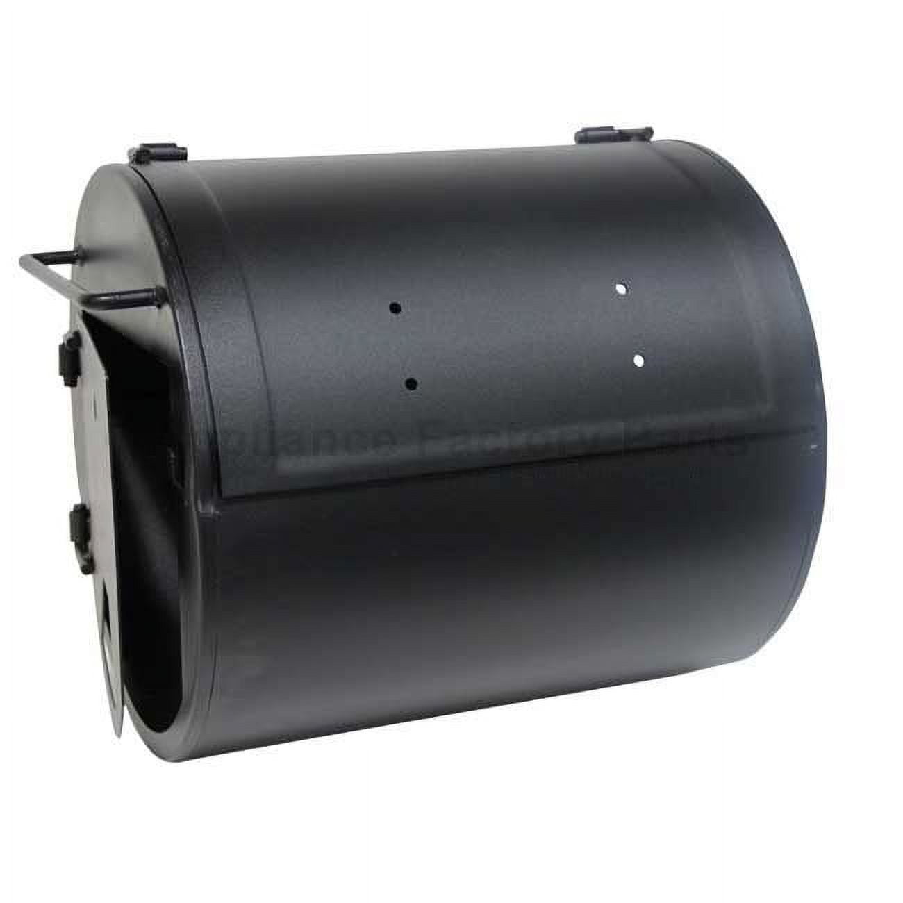 Charbroil Firebox Assembly Measures approximately 1699002 - Walmart.com
