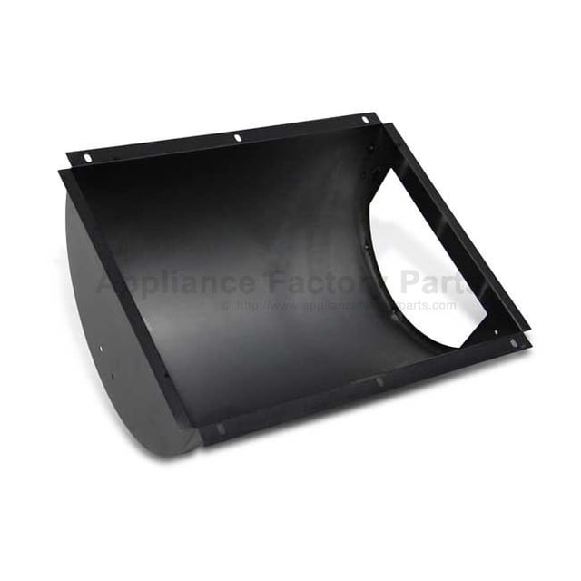 Charbroil Firebox Base Measures approximately 19 YXT0400 - Walmart ...