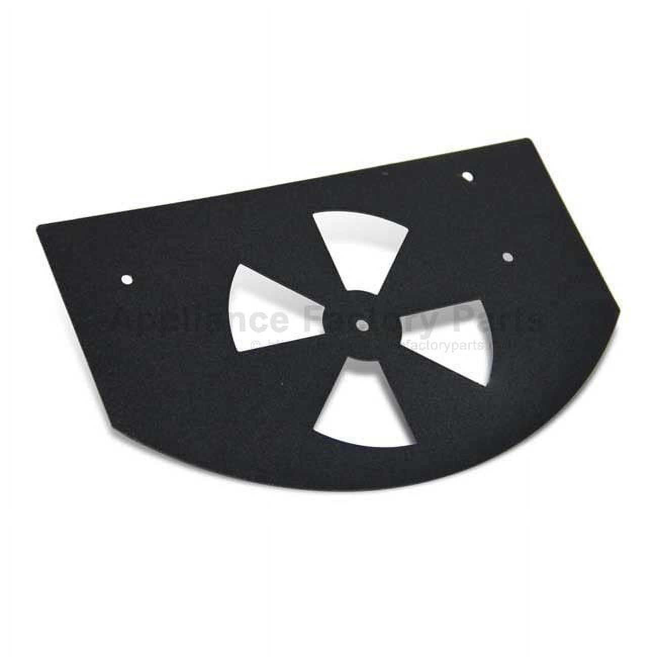 Charbroil Firebox Door Measures approximately 10 YXT0404 - Walmart.com