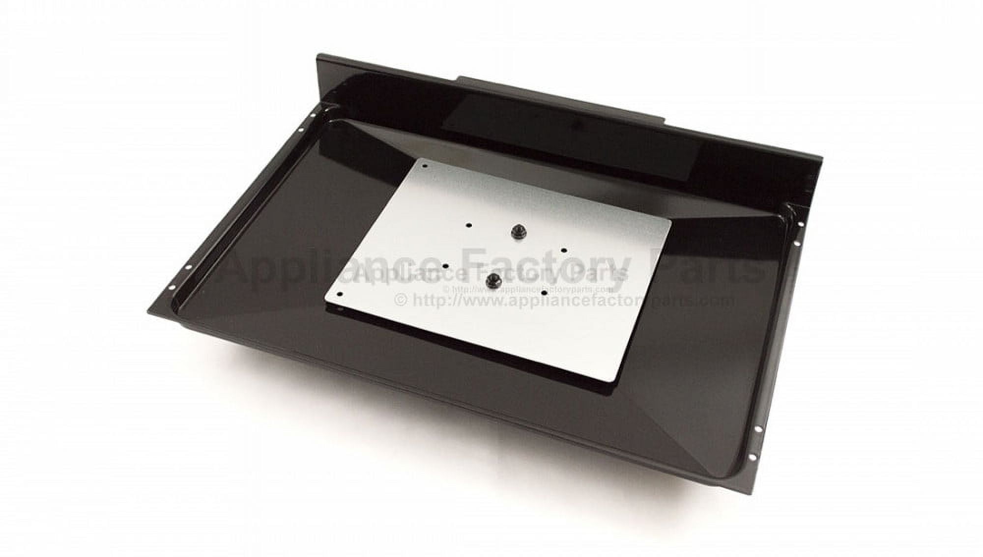 Charbroil GREASE TRAY G4231200W1 - Walmart.com