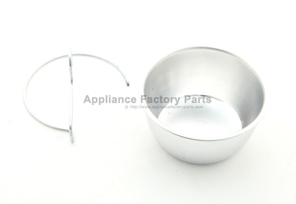Charbroil Grease Cup W Grease Clip Kit Measures 55710171 - Walmart.com