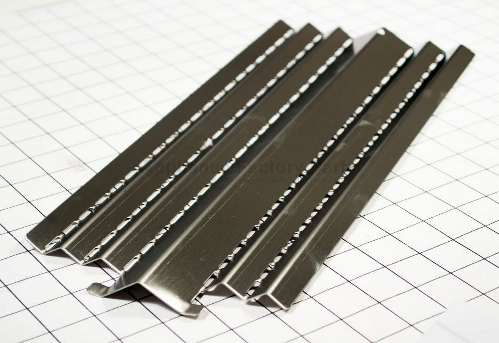 Charbroil HEAT DIFFUSER SHORT G5230053W1 - Walmart.com