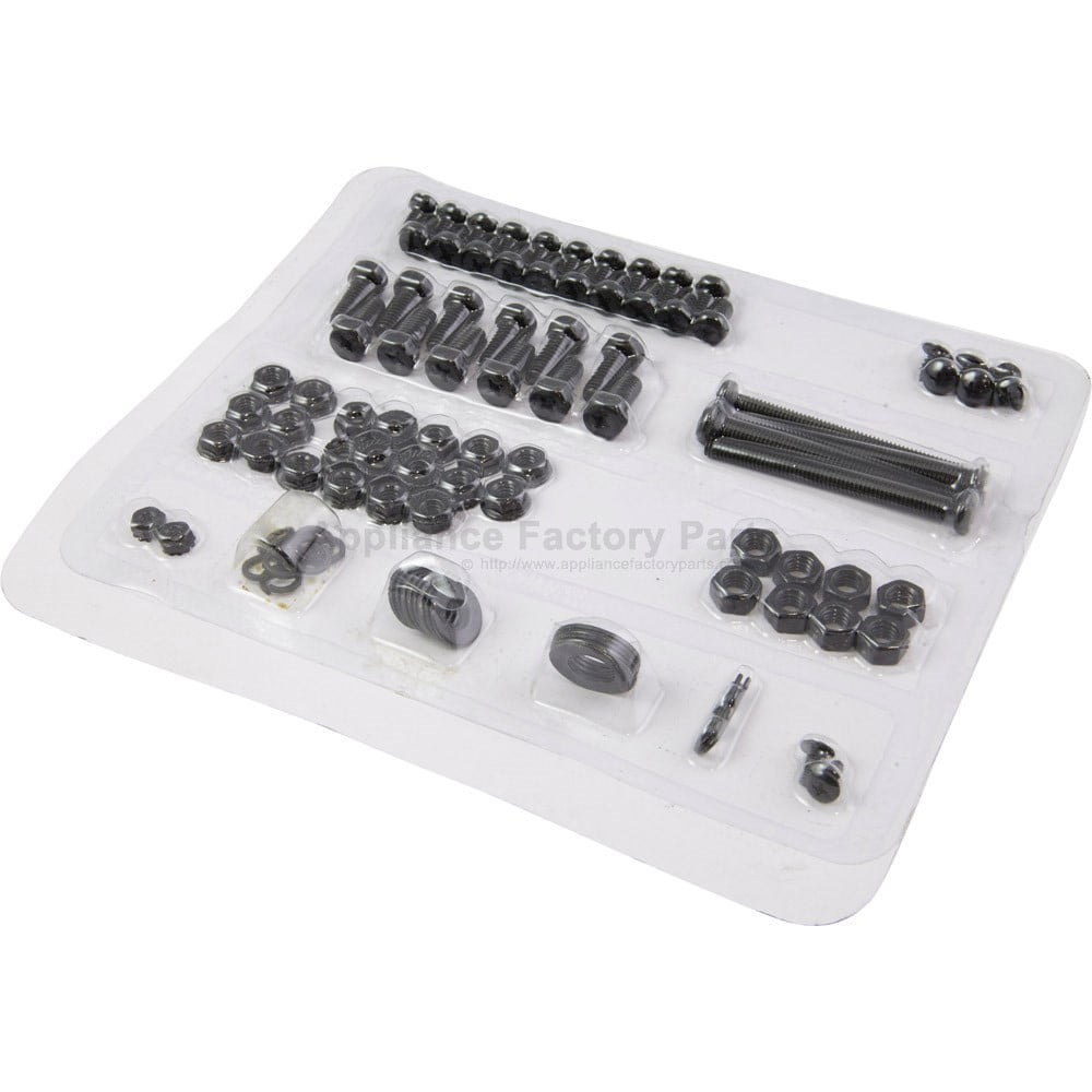 Charbroil Hardware Pack 10141004 - Walmart.com