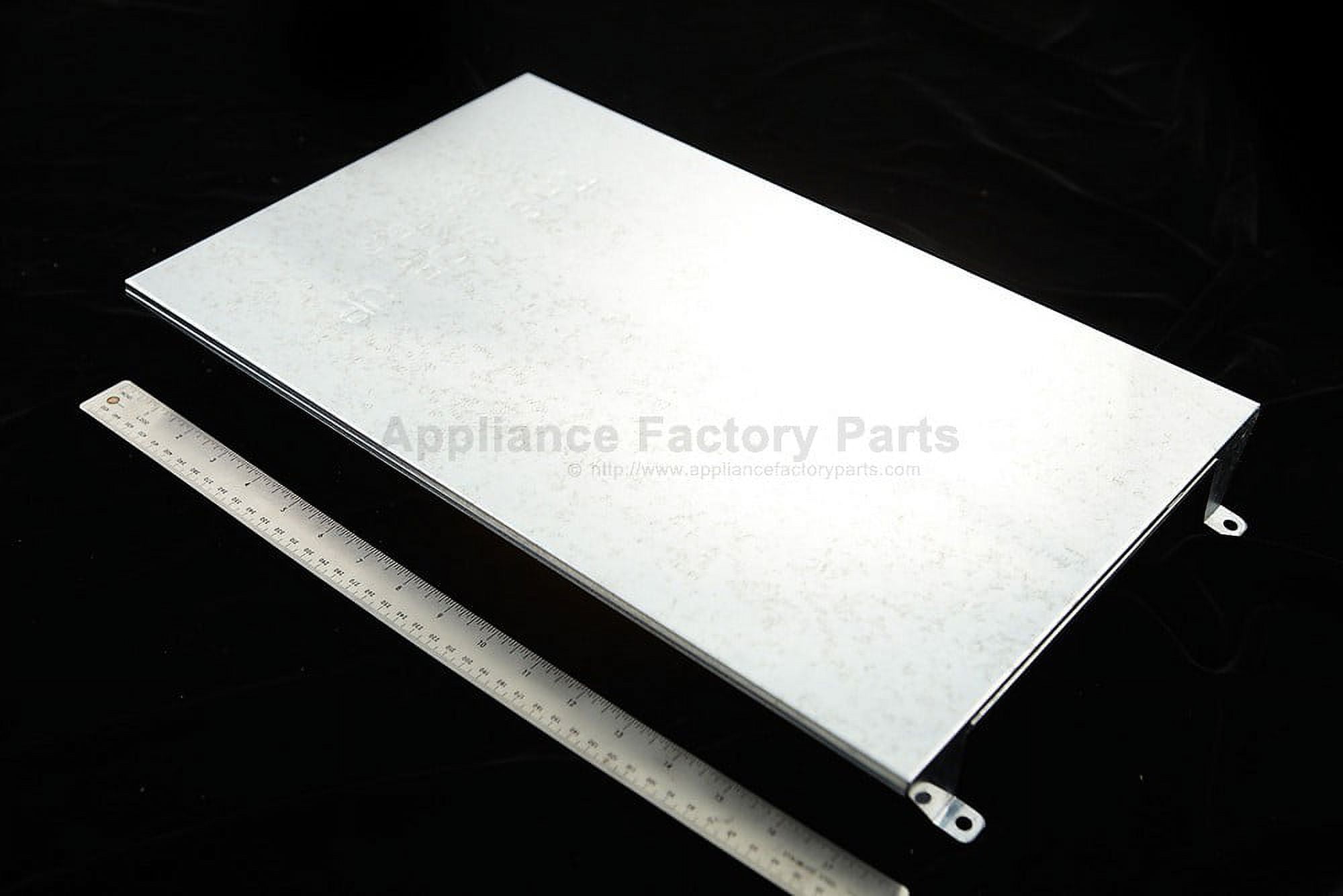 Charbroil Heat Shield For Tank Measures approxima g5150026w1 - Walmart ...