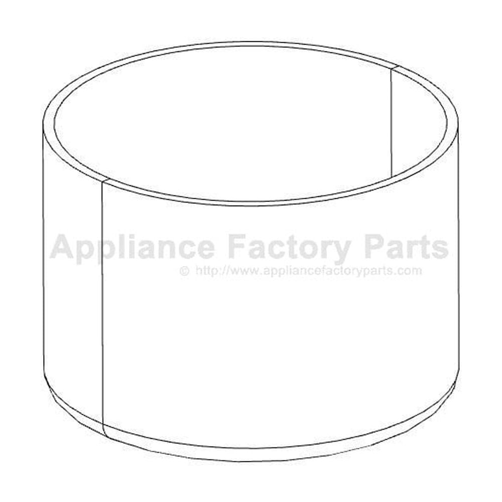 Charbroil Leg Cap CB056038 - Walmart.com