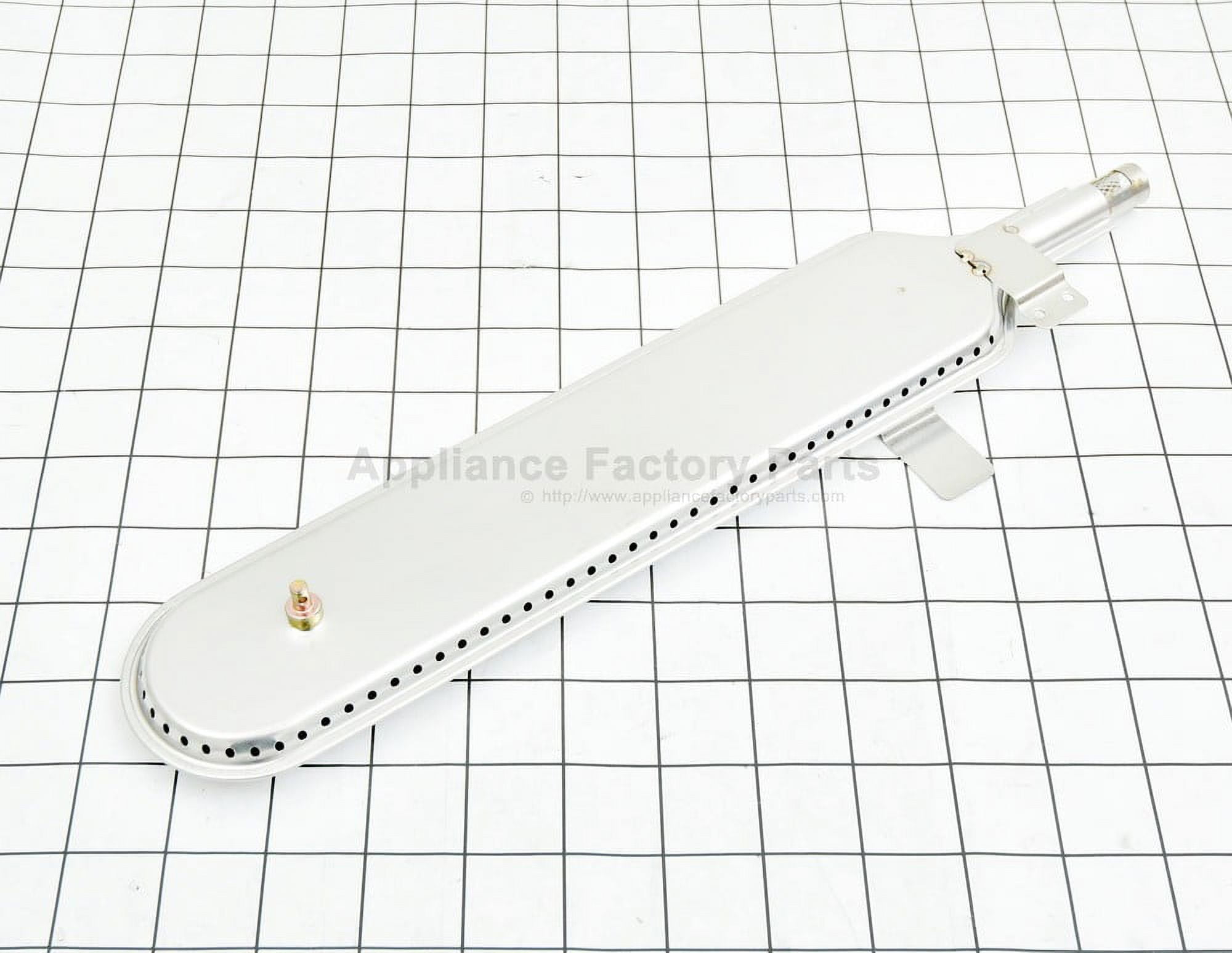 Char-Broil Main Burner Bar Parts Measures Approximately 14.1 Inches by ...
