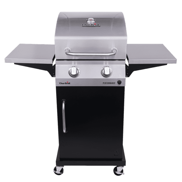 Small Gas Grills Propane