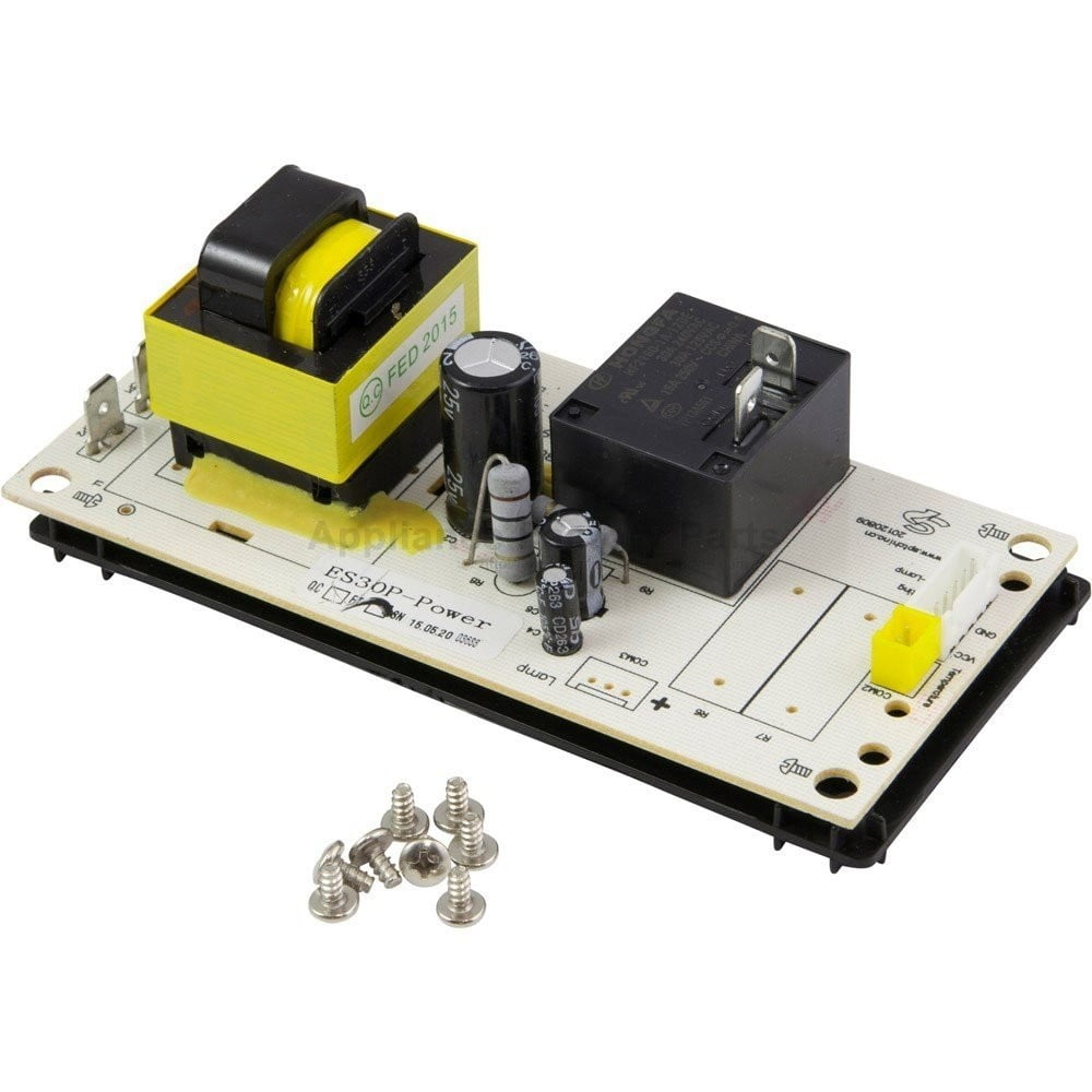 Charbroil Power Board Kit FDES30112 - Walmart.com