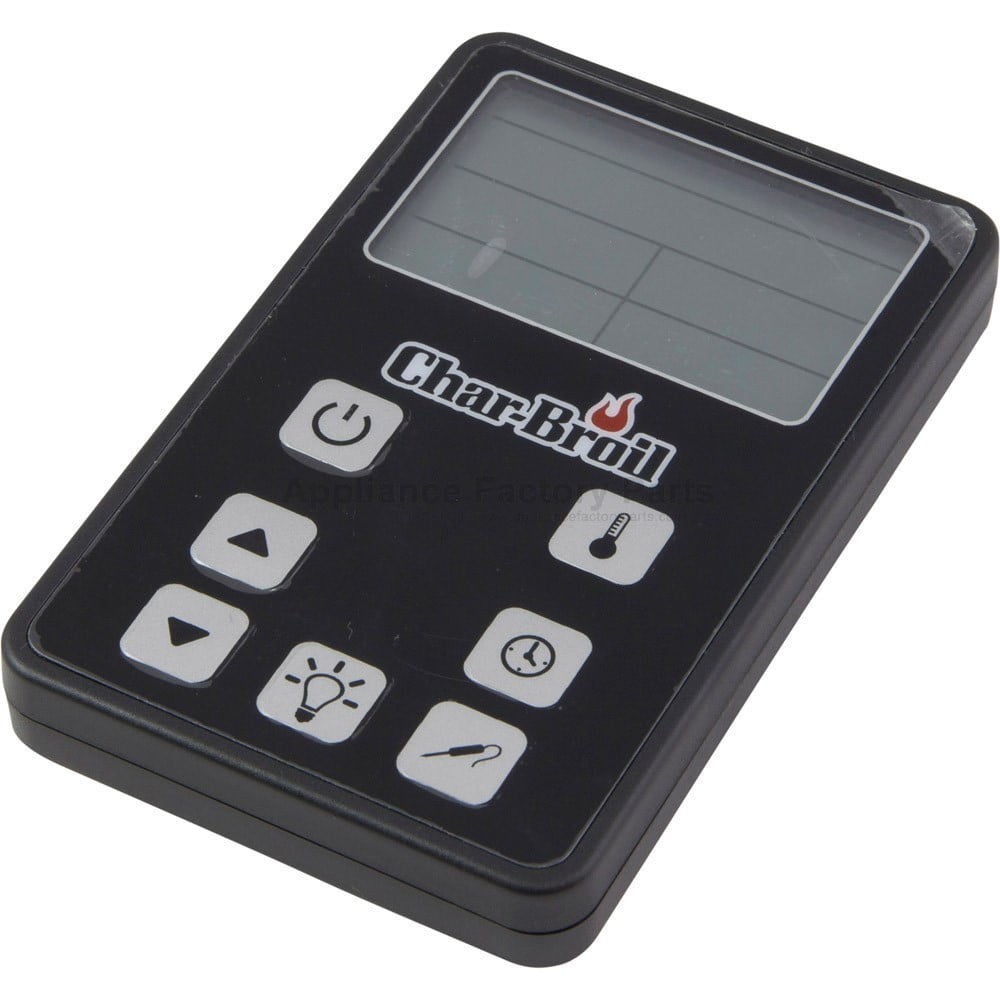 Charbroil Remote Control Fdes301125 Walmart