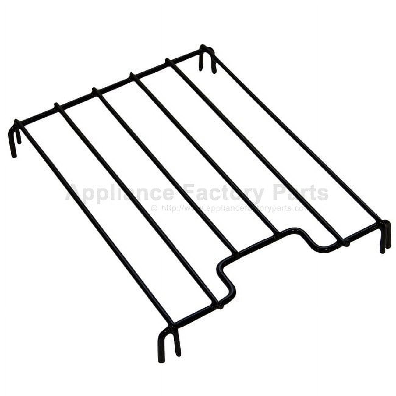 Charbroil Sideburner Grate Black porcelain grate G4300053W1 - Walmart.com