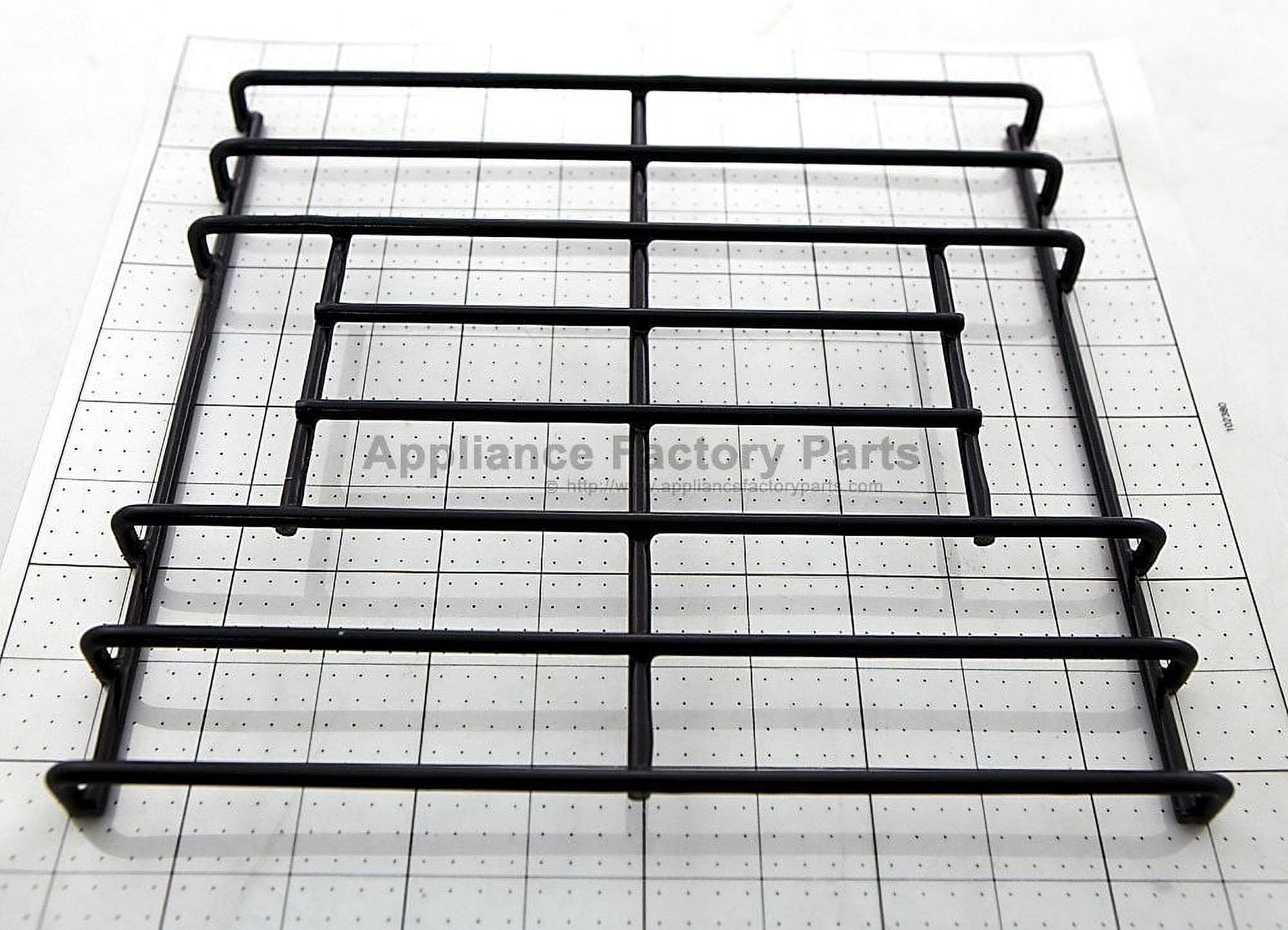 Charbroil Sideburner Grate Measures approximately g6060015w1 - Walmart ...