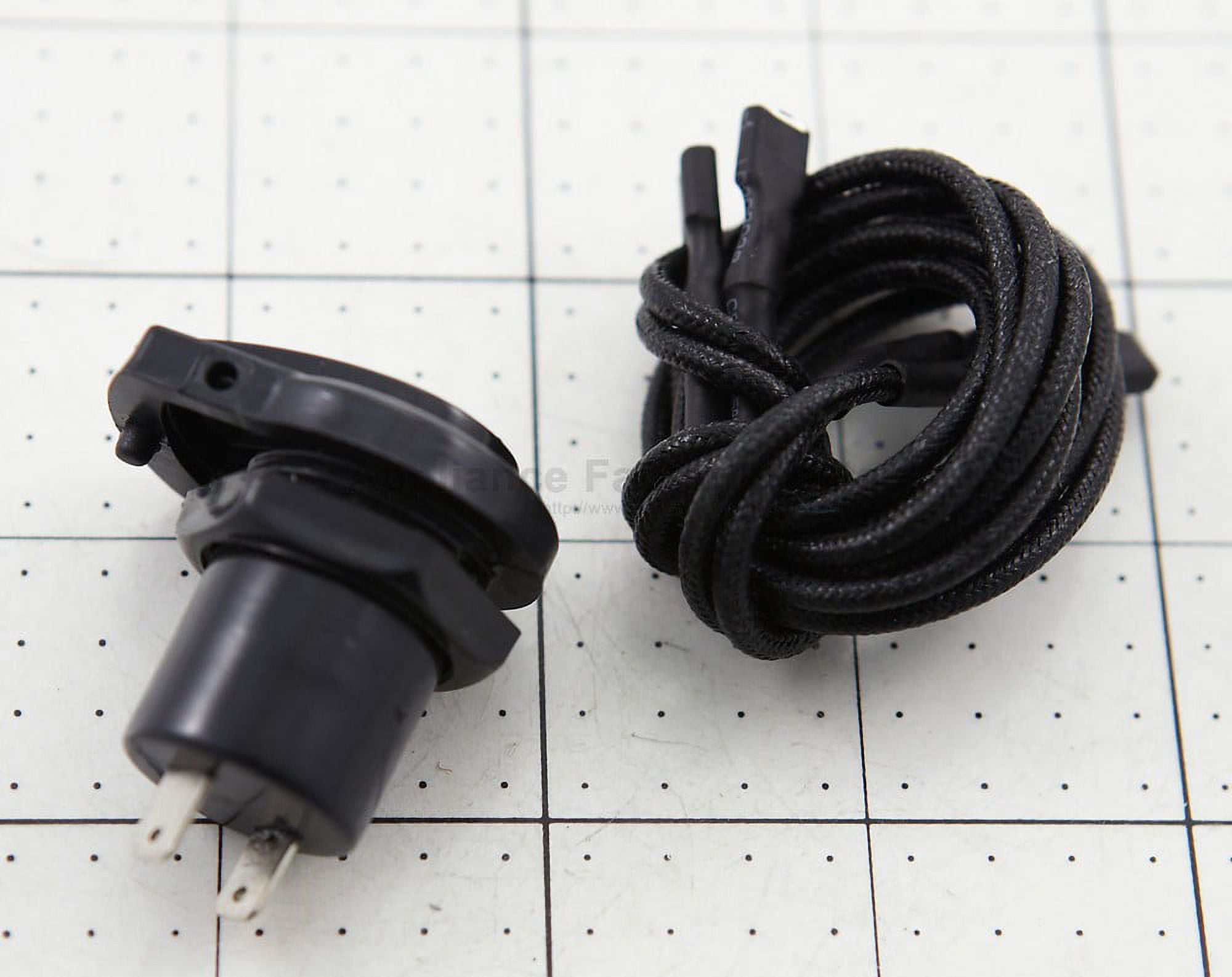 Charbroil Surefire Ignition Switch Commonized G5150017W7 - Walmart.com