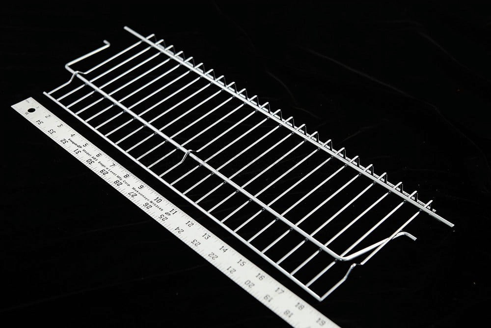 Charbroil Swing Away Grate Constructed with porce G2080036W1 - Walmart ...