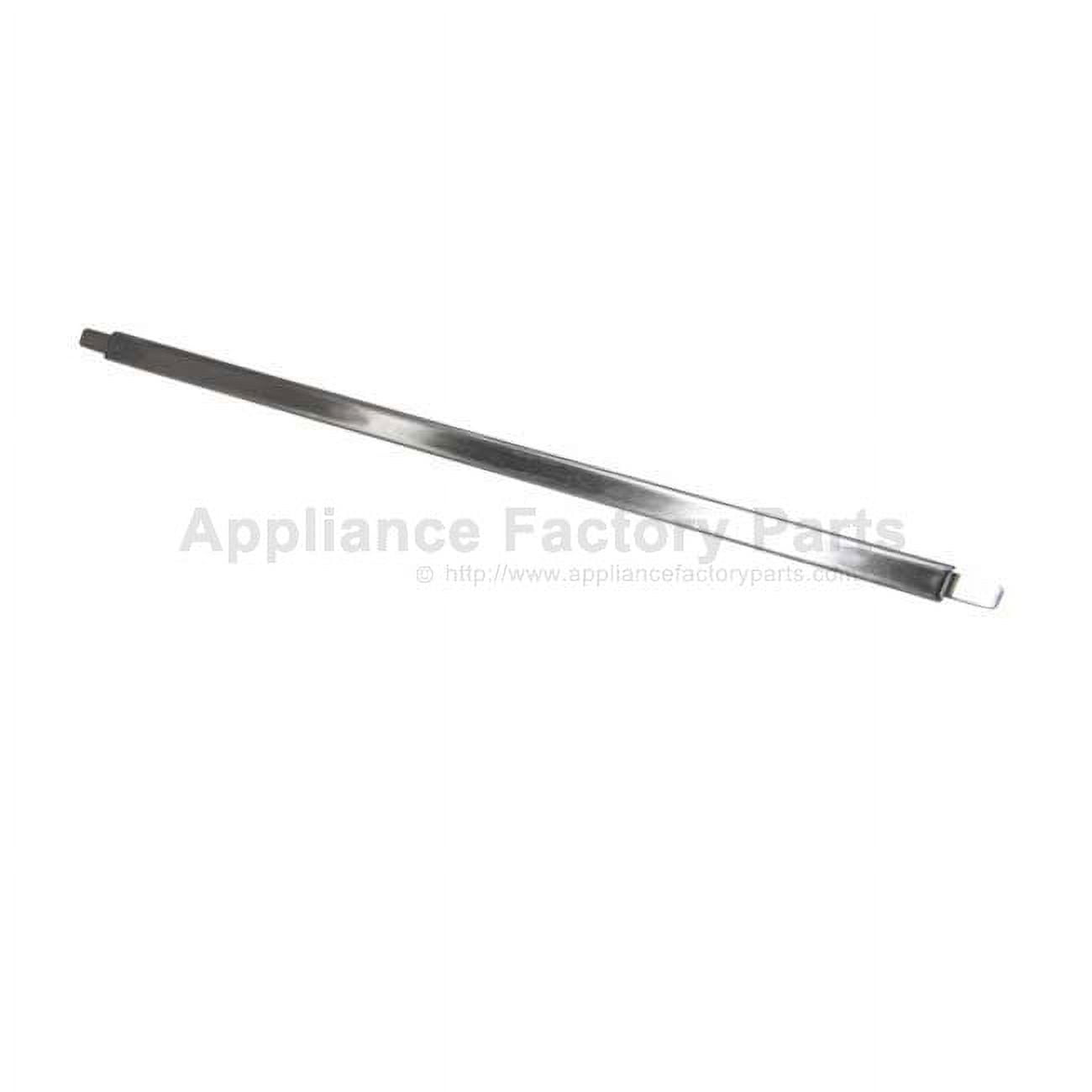 Charbroil Trough Middle Bracket G5210037W1 - Walmart.com