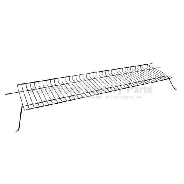 Charbroil Warming Rack Chrome plated warming rack G6510002W1 - Walmart.com