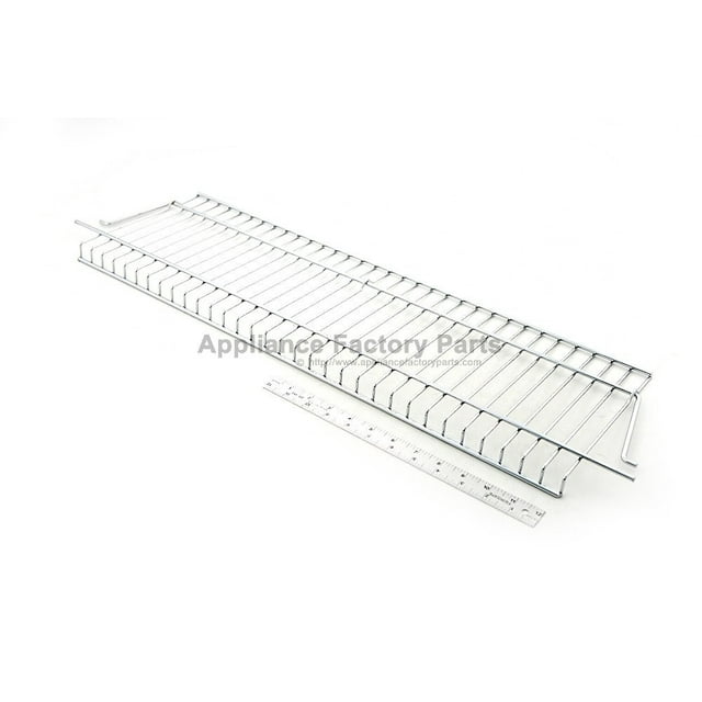 Charbroil Warming Rack Chrome wire warming grid G4320001W1 - Walmart.com