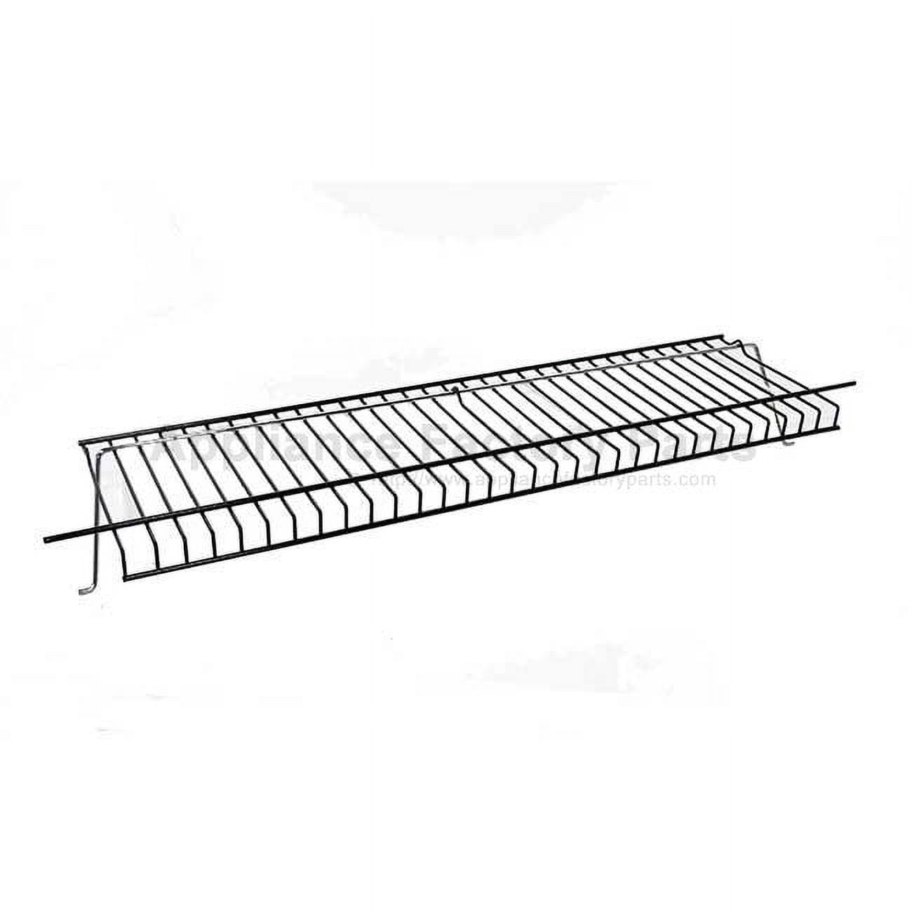 Charbroil Warming Rack black porcelain wire rack G5300002W1 - Walmart.com
