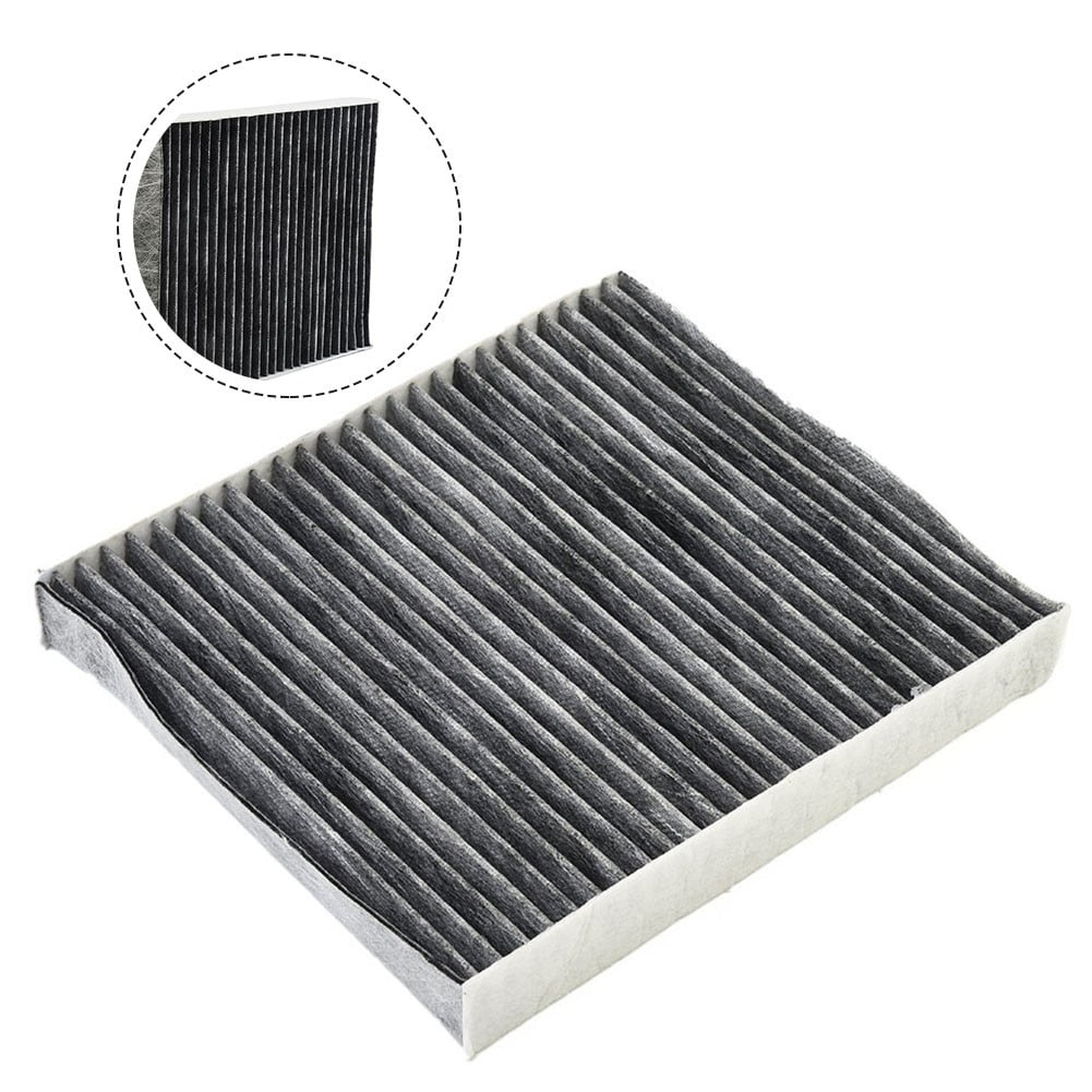 Charcoal Cabin Air Filter for Lexus Gs350 Gs450H I 50 Is350 Rc350 87139 ...