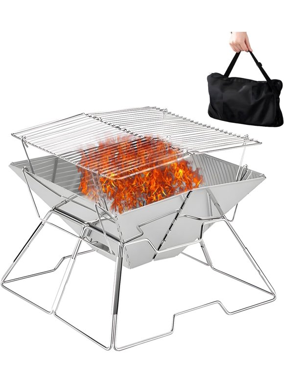 Portable Charcoal Grills in Portable Grills - Walmart.com
